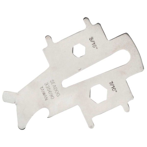 Osculati Universal Deck Plug Key – All About Boats