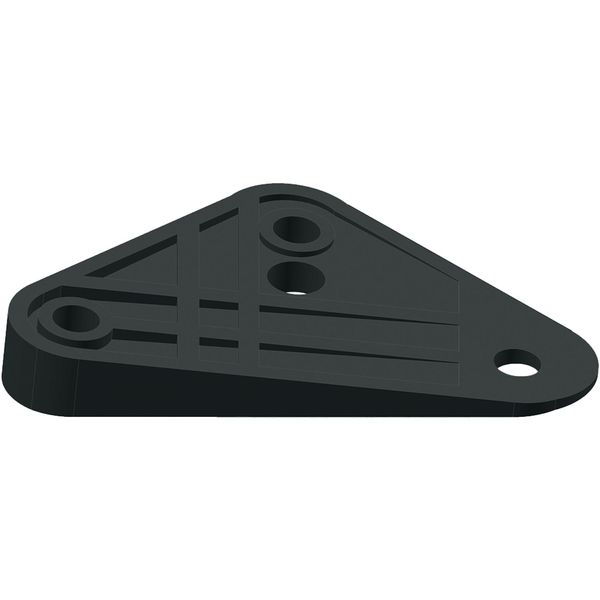 Lenco 50015-002D Mounting Shim (7 Degree) – All About Boats