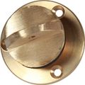 Seaflow Bronze Drain Plug Assembly (3/4" BSP Male Thread) – All About Boats