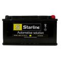 Starline Leisure Battery Low Box (100Ah / Sealed Lead Acid) – All About ...