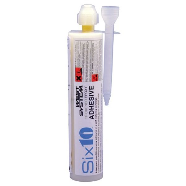 West System 610 Six10 Adhesive (190ml) – All About Boats