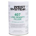 West System 407 Low Density Filler (150g) – All About Boats