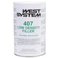 West System 407A Low Density Filler (700g) – All About Boats