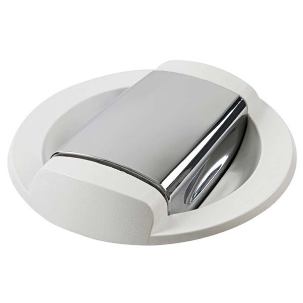 Osculati Saturn Cockpit Shower Horizontal Mount with Mixer Head – All ...