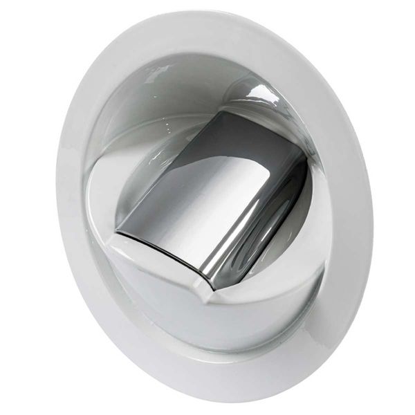 Osculati Saturn Cockpit Shower Vertical Mount with Mixer Head – All ...