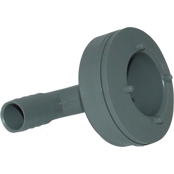 Vetus Flexible Water Tank Hose Connection (16mm / 90 Degree) – All ...