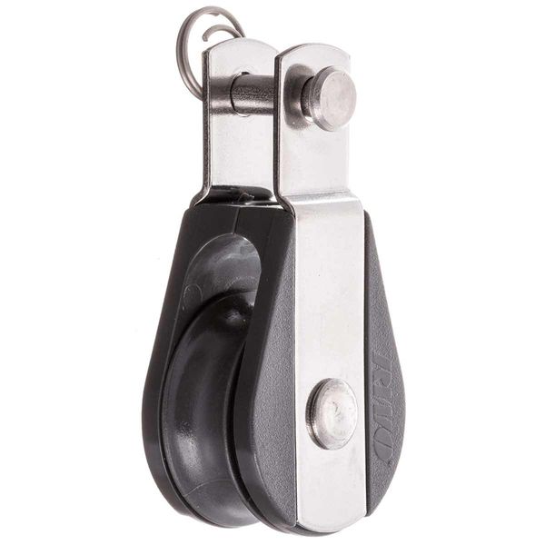 RWO 28mm Nova Block Single & Open Fork – All About Boats