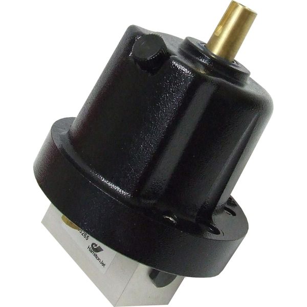Wagner 701 UK Hydraulic Steering Pump (1/4" NPTF / 3/4" Taper) – All ...