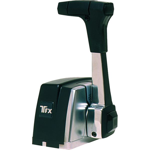 TFX 700TST Engine & Gear Change Control (Top Mount / Single Lever ...