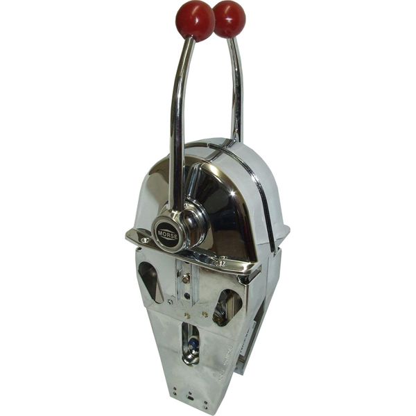 Morse MT3 Engine & Gear Change Control (Top Mount / Dual Lever) – All ...