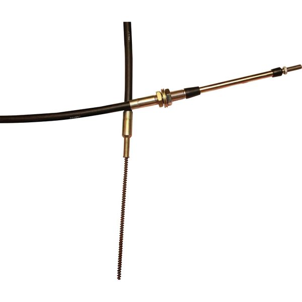 DriveForce Heavy Duty Control Cable UD617 (7m) – All About Boats