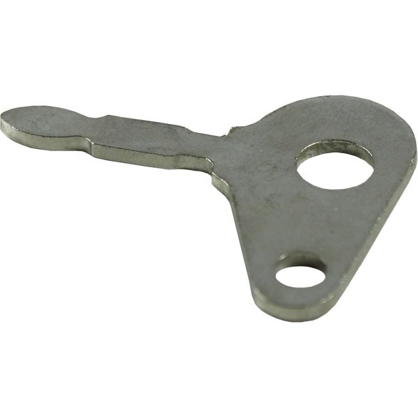 ASAP Electrical Key Start Switch With Spade Key (Off / Run / Heat / St ...