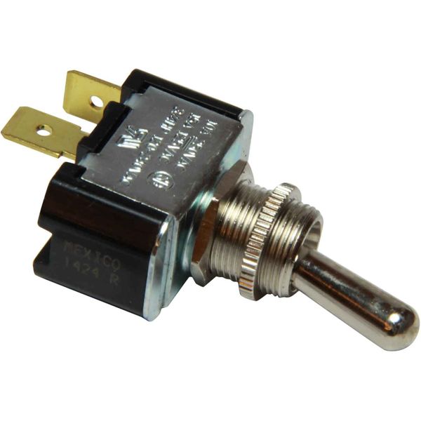 ASAP Electrical 2 Position Toggle Switch (On / Off) – All About Boats