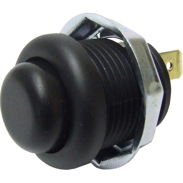 Push Switch (Push On / Sprung Off / 22mm Cut Out) – All About Boats