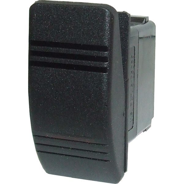 ASAP Electrical Carling 12V Illuminated Rocker Switch (Off, Spring On ...