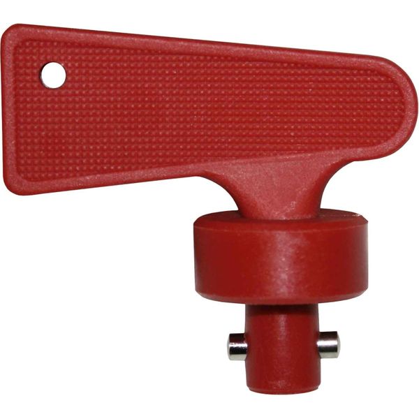 ASAP Electrical Battery Isolator Switch Key – All About Boats
