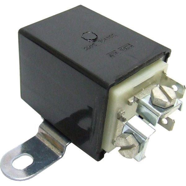 ASAP Electrical Switching Relay (12V / 60A) – All About Boats