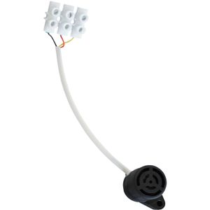 Sensor Head, Cable & Connector Block for Pilot Gas Detectors – All ...