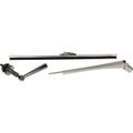 Manual Windscreen Wiper Kit (Hand Operated / 280mm Blade) – All About Boats