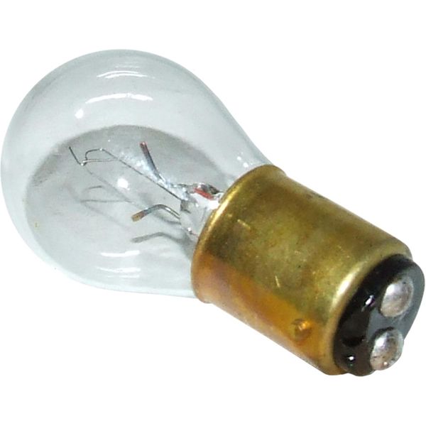 Perko 0337 Light Bulb with BA15d Fitting (24V / 15W) – All About Boats