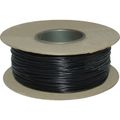 AMC 1 Core 0.5mm² Black Thin Wall Cable (100m) – All About Boats