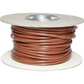 AMC 1 Core 4mm² Brown Thin Wall Cable (30m) – All About Boats