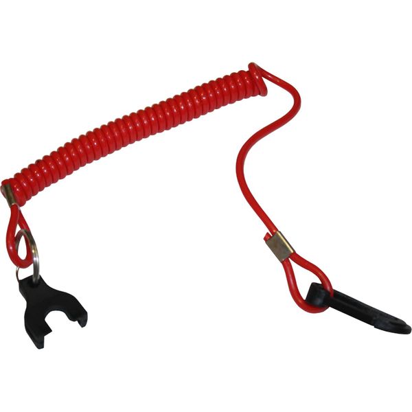 Osculati Safety Key Set For OMC Outboard Motors (Simple Fork) – All ...