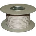AMC 1 Core 1mm² White Thin Wall Cable (50m) – All About Boats