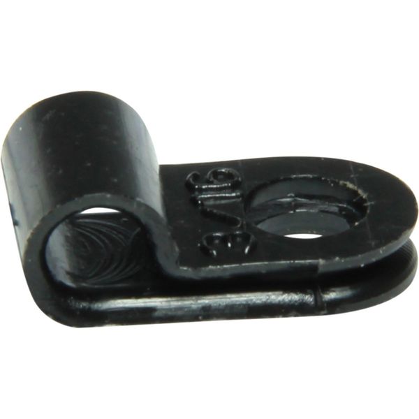 AMC Plastic P Clips (4.5mm / Pack of 50) – All About Boats