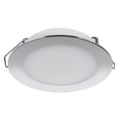 Quick Todd LED Downlight Stainless Steel 12/24V 2W Daylight/Red IP65 ...