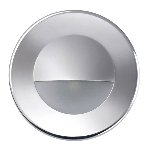 Quick Venus 72 V Courtesy Light SS 10-30V 4W Warm LED IP66 – All About ...