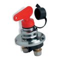 Quick Battery Master Switch in Chrome (140A / 24V) – All About Boats