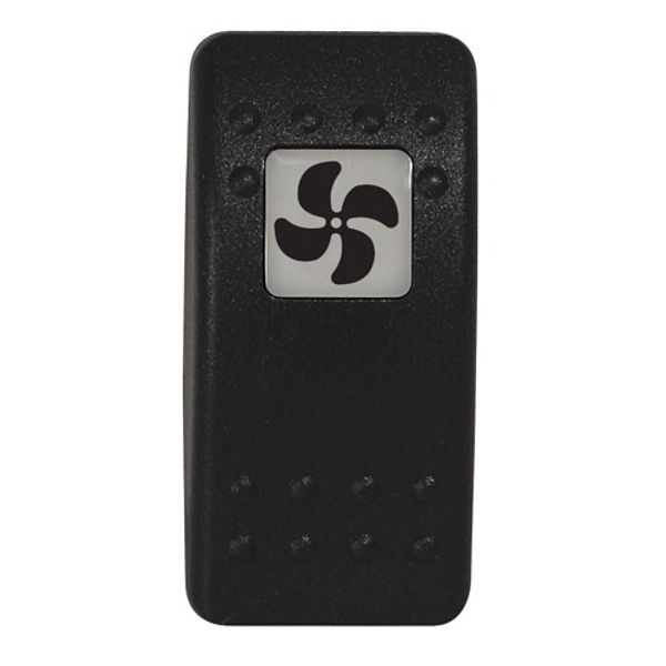 Carling Actuator for Contura II Switch (Hard / Fan) – All About Boats