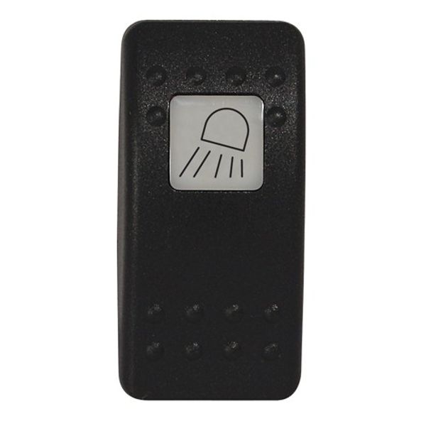 Carling Actuator for Contura II Switch (Hard / Work Light) – All About ...