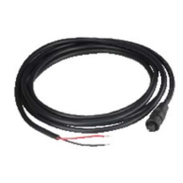 CZone Power Cable Mod 2 Pin for Display Interface 2m – All About Boats