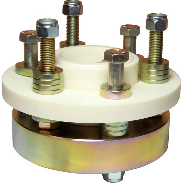 R&D Flexible Coupling 910-052 for Lister Couplings – All About Boats