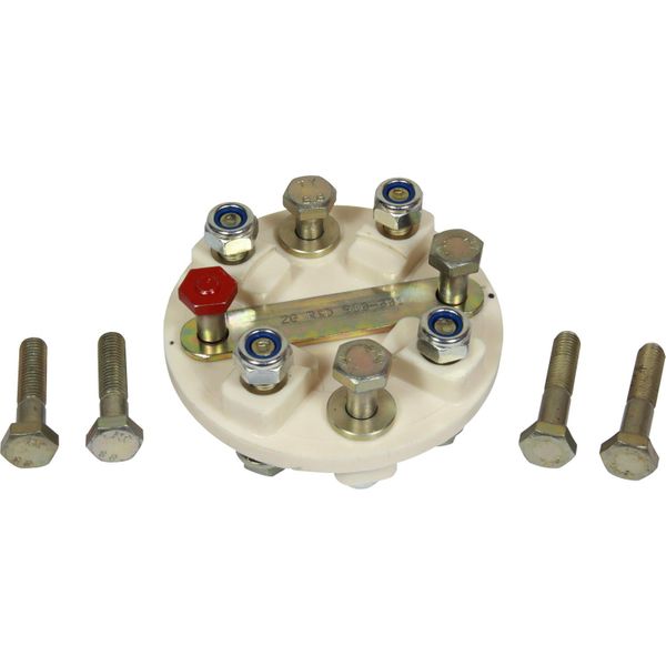 R&D Flexible Coupling 910-001 for 4" Couplings – All About Boats