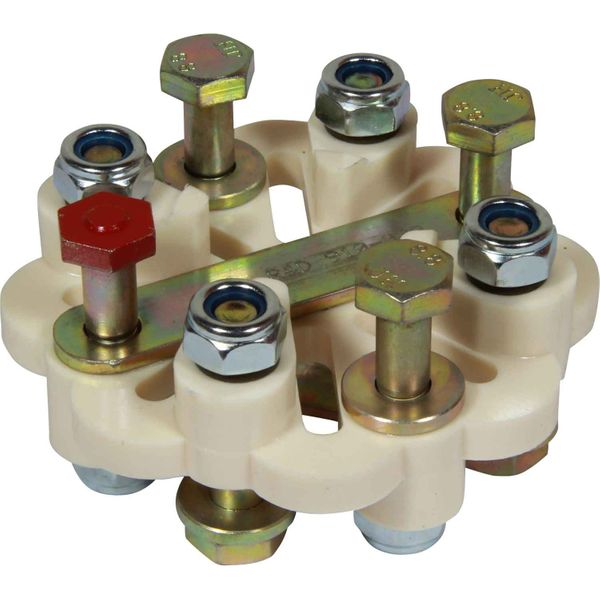 R&D Flexible Coupling 910-002 for 4" Yanmar Couplings – All About Boats