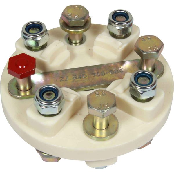 R&D Flexible Coupling 910-004 for 4" Couplings – All About Boats