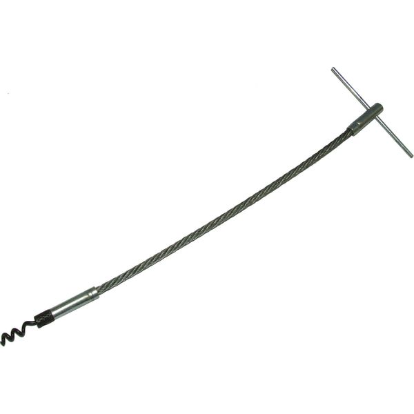 DriveForce Medium Gland Packing Removal Tool (10mm & 13mm OD Packing ...