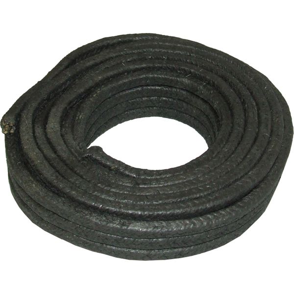 DriveForce Graphite Cotton Gland Packing (6mm / 8 Metre Coil) – All ...
