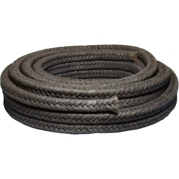 DriveForce Graphite Cotton Gland Packing (12mm / 8 Metre Coil) – All ...