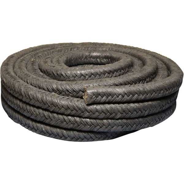 DriveForce Graphite Cotton Gland Packing (16mm / 8 Metre Coil) – All ...