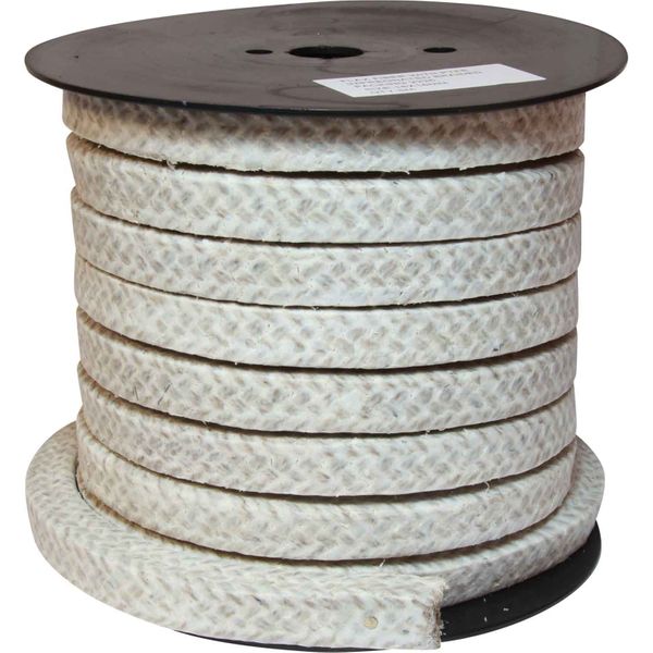 DriveForce PTFE Flax Sturntite Gland Packing (16mm / 8 Metre Coil ...