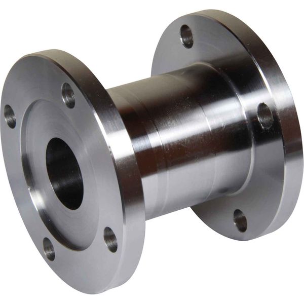 R&D Marine 4" Bobbin Shaft Coupling – All About Boats