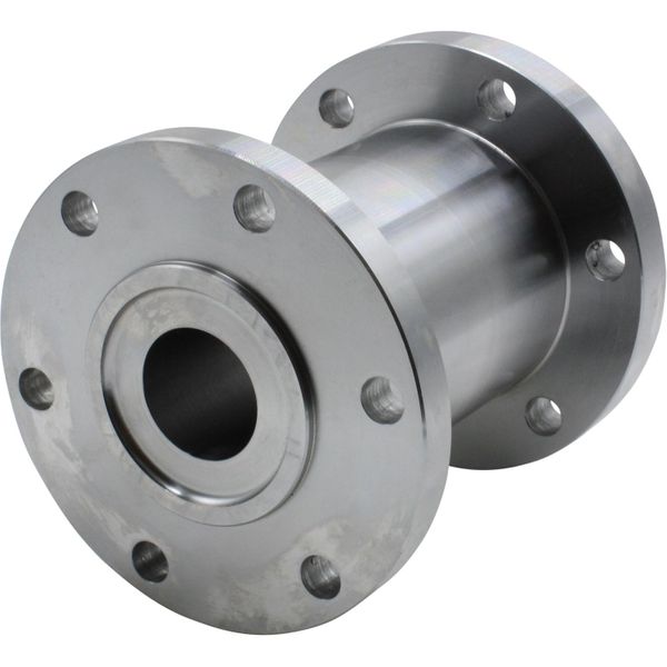 R&D Marine 6" Bobbin Shaft Coupling – All About Boats