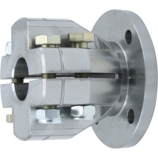 R&D Marine 4" Split Clamp On Coupling for 30mm Shaft, Yanmar – All ...