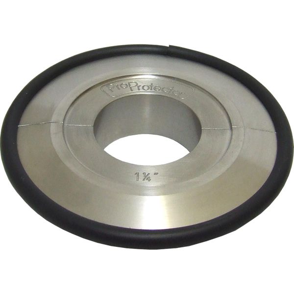 Prop Protector Rope Cutter (Clamp On Std., 1-1/4" Shaft, 85mm Blade ...