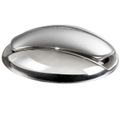Osculati Stainless Steel Dome Hidden Mini Cleat – All About Boats