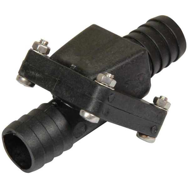 Patay Inline Check Valve (19mm Hose) – All About Boats